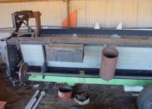 ROLF HEDT’S GLEANER MODS